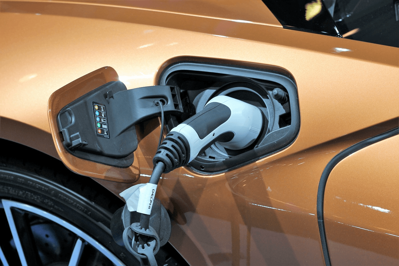 Quelles sont les différences entre une hybride rechargeable et non ...