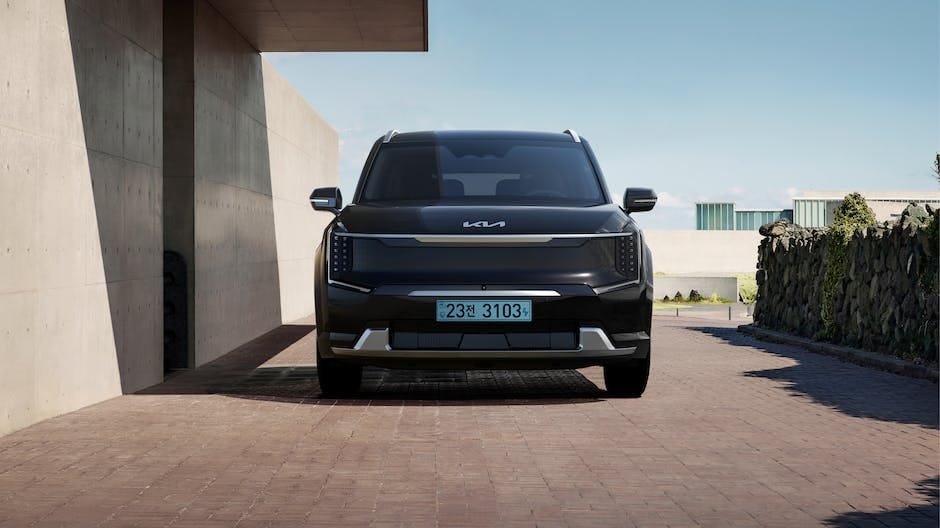 Kia et la révolution des utilitaires électriques modulaires ...