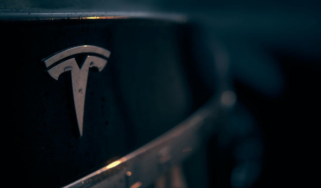 Tesla Roadster Nouvelle Génération : Une Alliance Avec SpaceX Pour ...