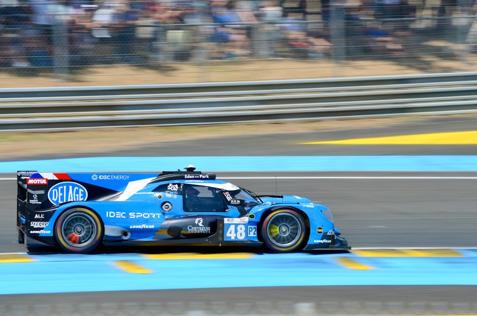Alpine A425 aux 24h du Mans 2025 : ses performances sont-elles à la ...
